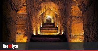 Les arêtes de poisson de Lyon : "ce soir, on entrouvre les plaques d ...