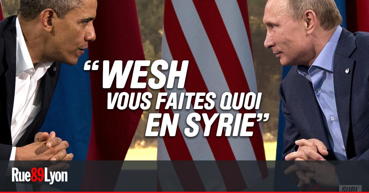 La véritable histoire du mot "wesh" - Rue89Lyon