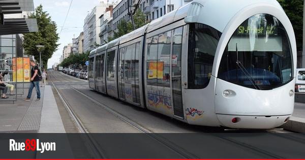 TCL : la concertation pour les lignes de tramway T9 et T10 est lancée