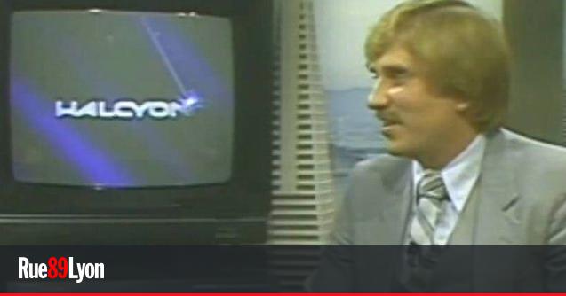 RDI Halcyon, la console la plus bête du monde ? Par Achille Micral