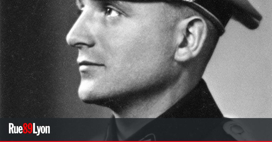 1987-2017 : les trente ans du procès Klaus Barbie à Lyon