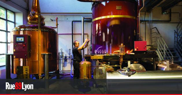 Brasseur indépendant : « Un métier pour les passionnés, pas pour faire ...