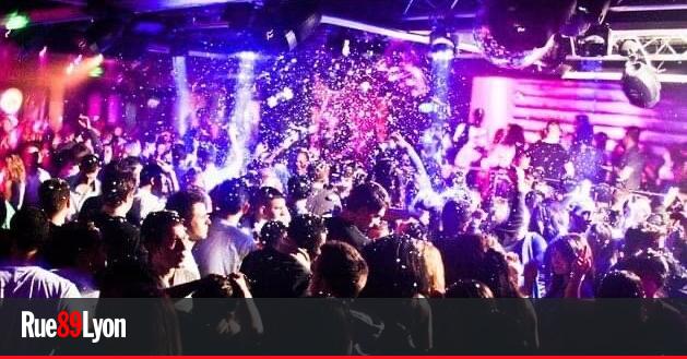 Le Loft Club à Lyon : « On a géré la jeunesse tous les soirs et sans la ...