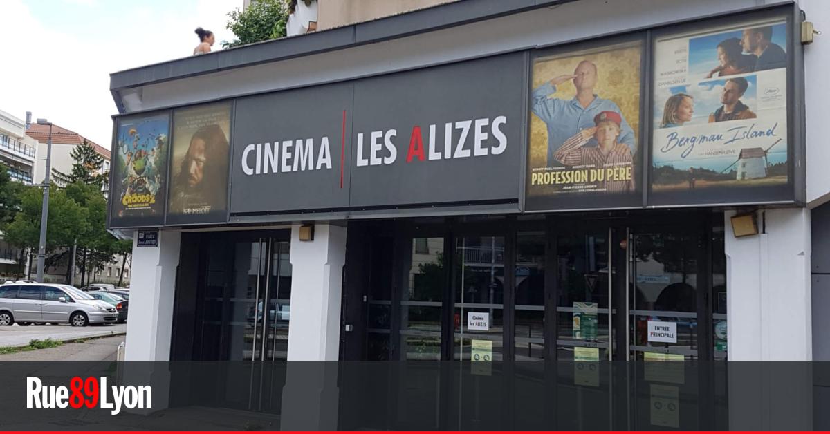 À Bron, le cinéma Les Alizés craint « une reprise en main politique et ...