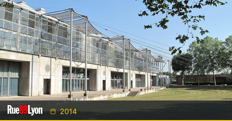 L'école d'architecture de Lyon : entre fondamentaux et imaginaire ...