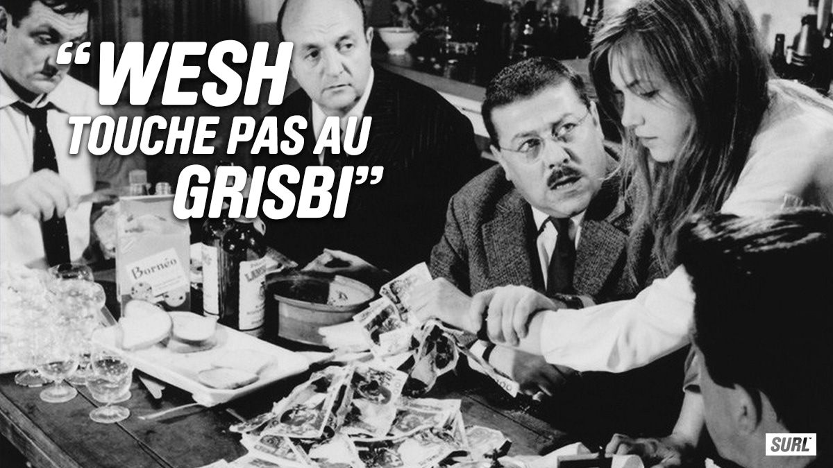 La véritable histoire du mot "wesh" - Rue89 Lyon