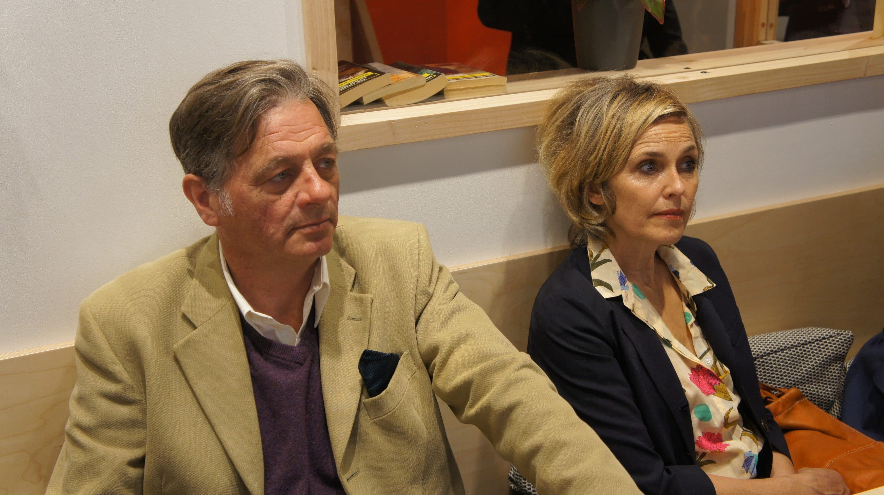 Michel Terrot abandonne son fauteuil de député mais squatte les affiches