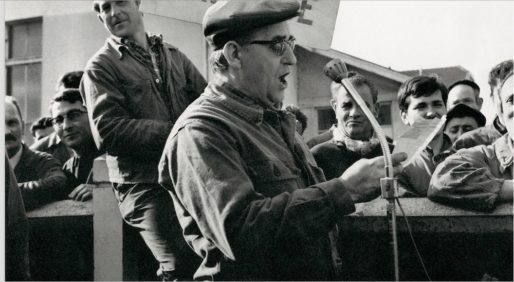 Mai 68 : Les usines Berliet, l’épicentre du mouvement ouvrier lyonnais