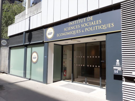 L'Issep, l'école de Marion Maréchal à Lyon, un "fiasco financier"