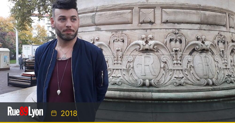 Lyon : "J’ai été frappé par un individu me traitant de pédé et ce ne ...