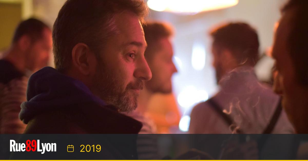 Avec Olivier Rey, une "conception berlinoise" de Lyon