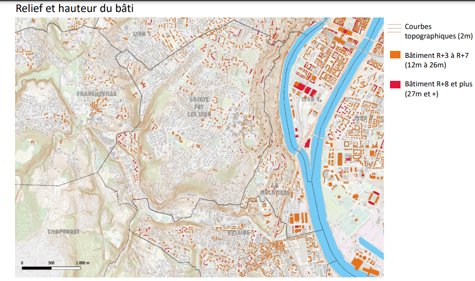 Un téléphérique à Lyon ? Les 10 sujets qui fâchent
