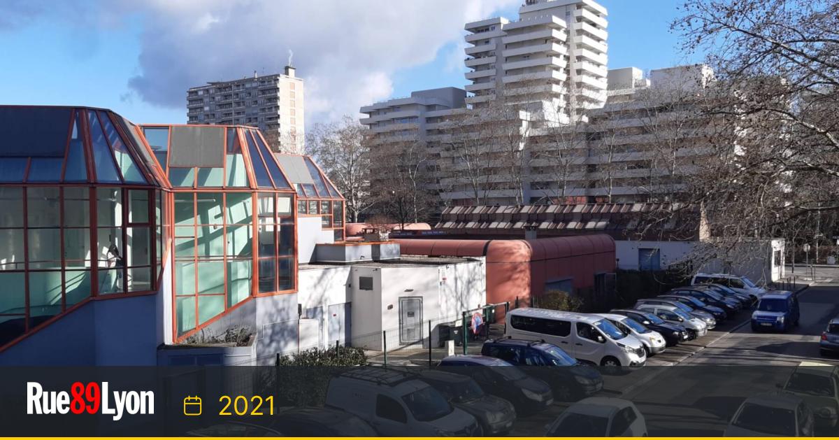 A Villeurbanne, le Tonkin en mal de médecins