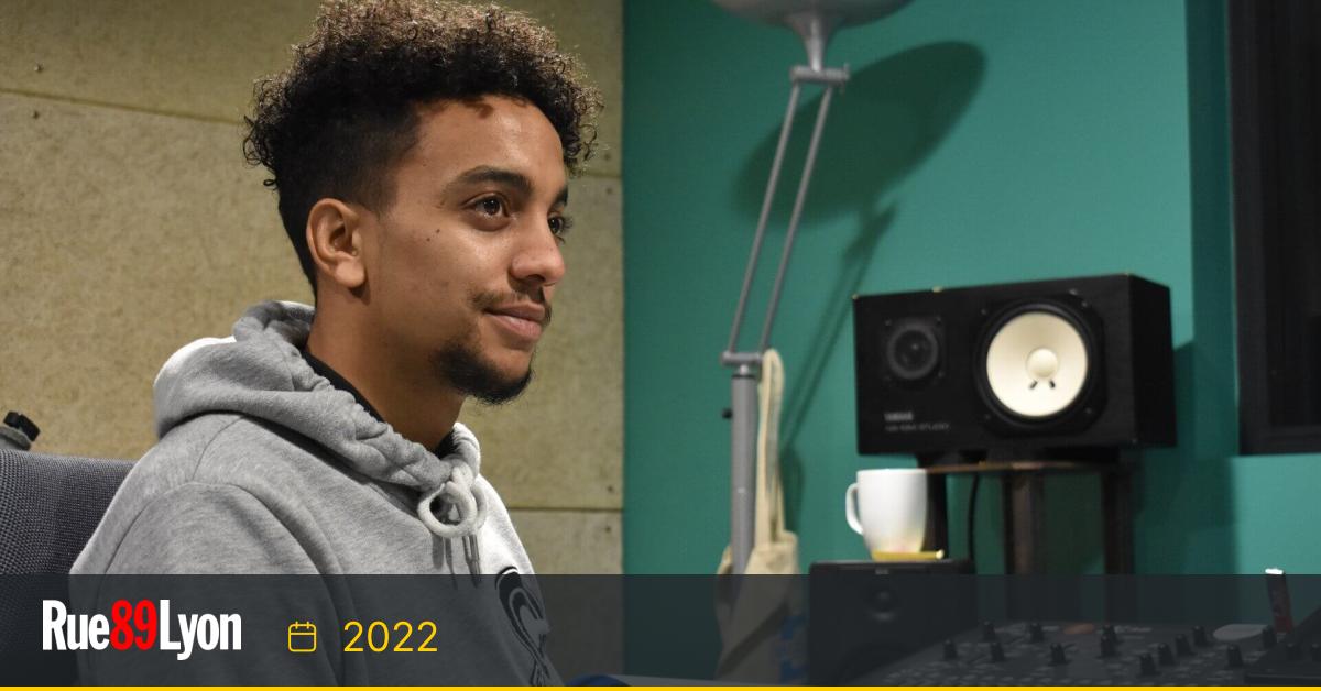 [Vidéo] Rencontre avec Cyrious, un « reggaeman qui fait du rap » à Lyon