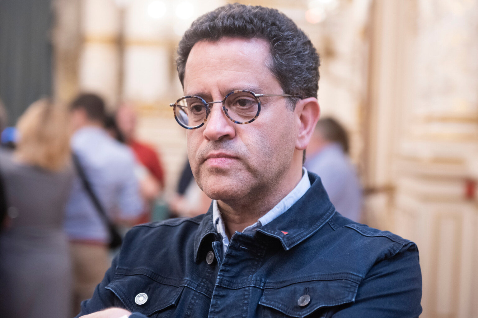 Quel bilan pour Gabriel Amard (LFI), député de Villeurbanne