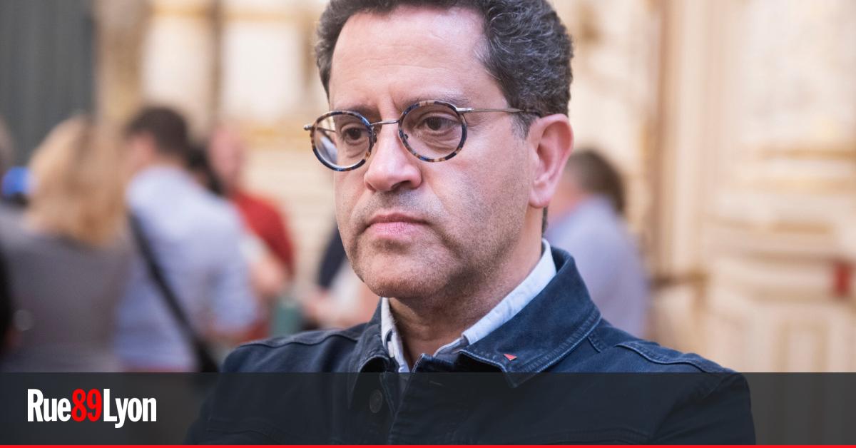 Quel bilan pour Gabriel Amard (LFI), député de Villeurbanne