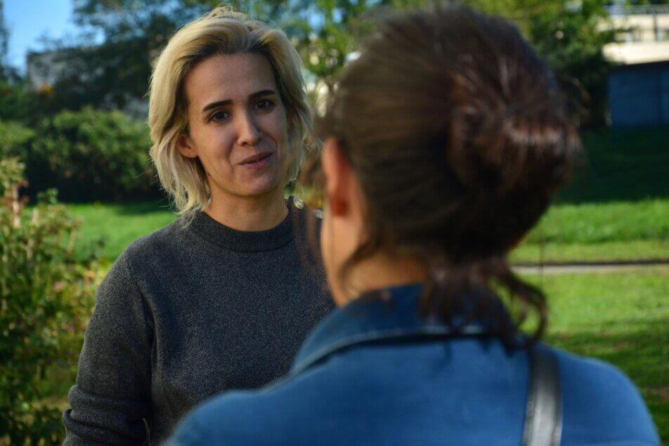 De Damas à Lyon, l’histoire hors du commun d'un restaurant syrien