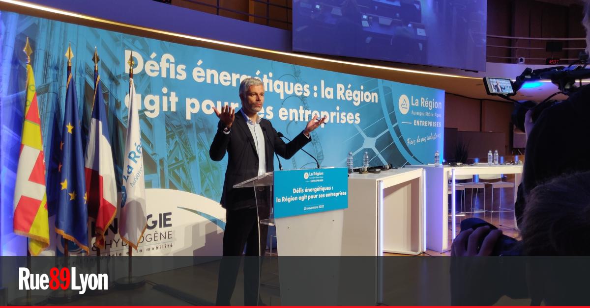 Dîner des sommets de Wauquiez : une liste des invités publiée et des ...