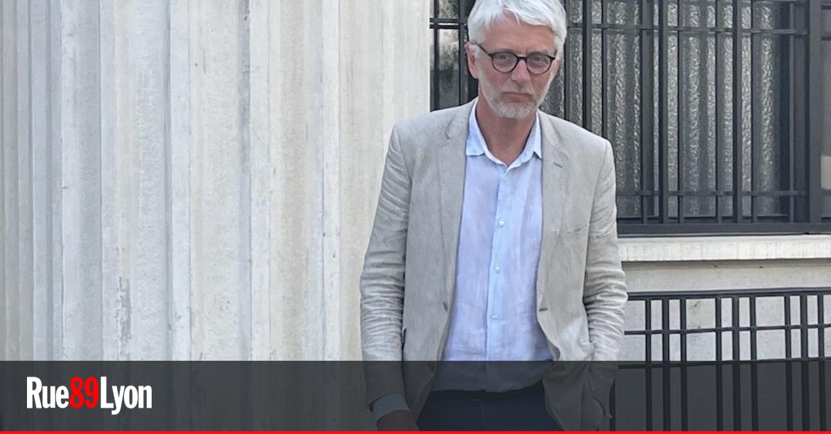 Le député du Rhône Hubert Julien-Laferrière à nouveau soupçonné de ...