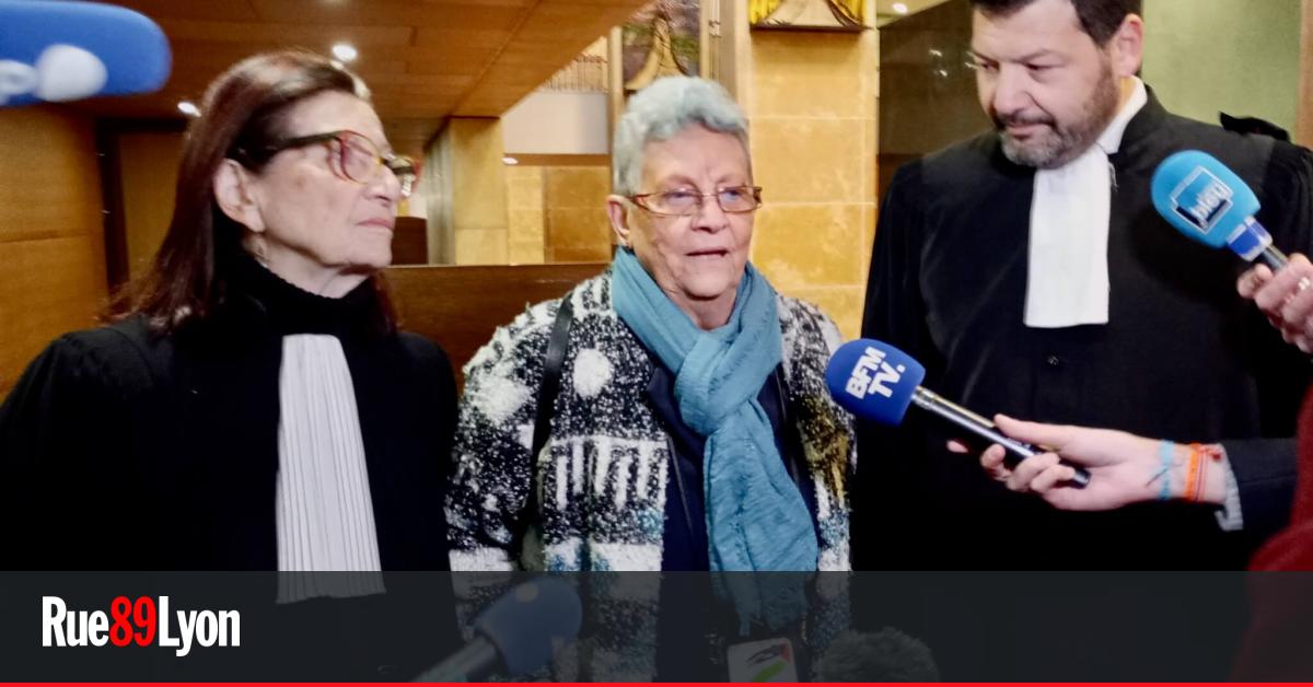 Affaire Geneviève Legay : condamnation a minima pour le commissaire de ...