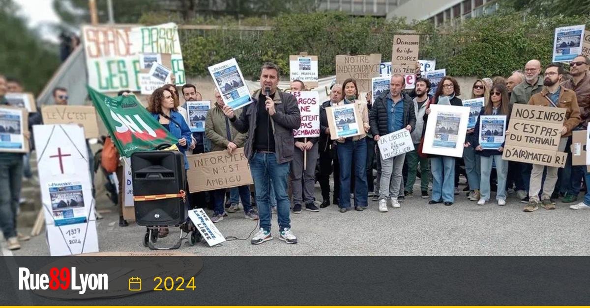 Lettre à Rachida Dati : "Nous n'avons pas vocation à servir les ...