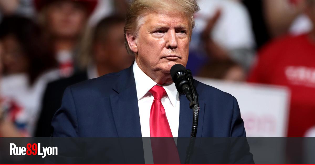 Donald Trump veut fermer le consulat des États-Unis de Lyon