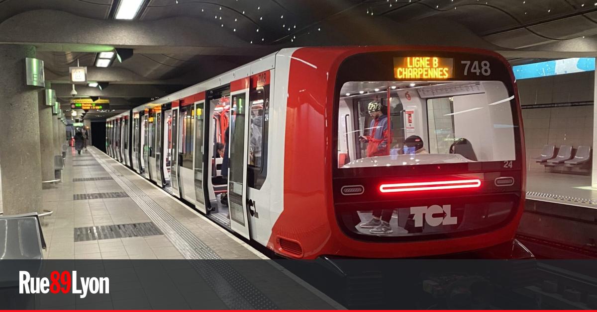 TCL à Lyon : Après Aulas, Bruno Bernard fait sa proposition "gratuité"